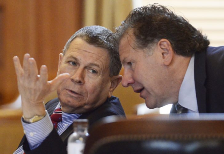 Suppression hearing begins in Claudia Hoerig case | News, Sports, Jobs ...